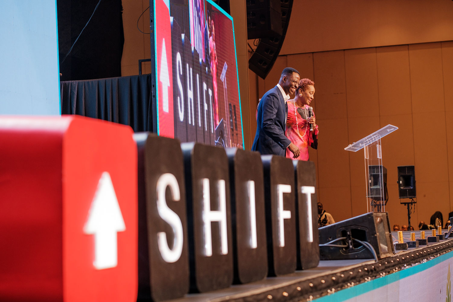 SHIFT Conference 2026