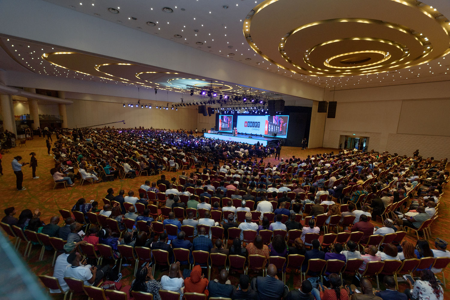 SHIFT Conference 2026