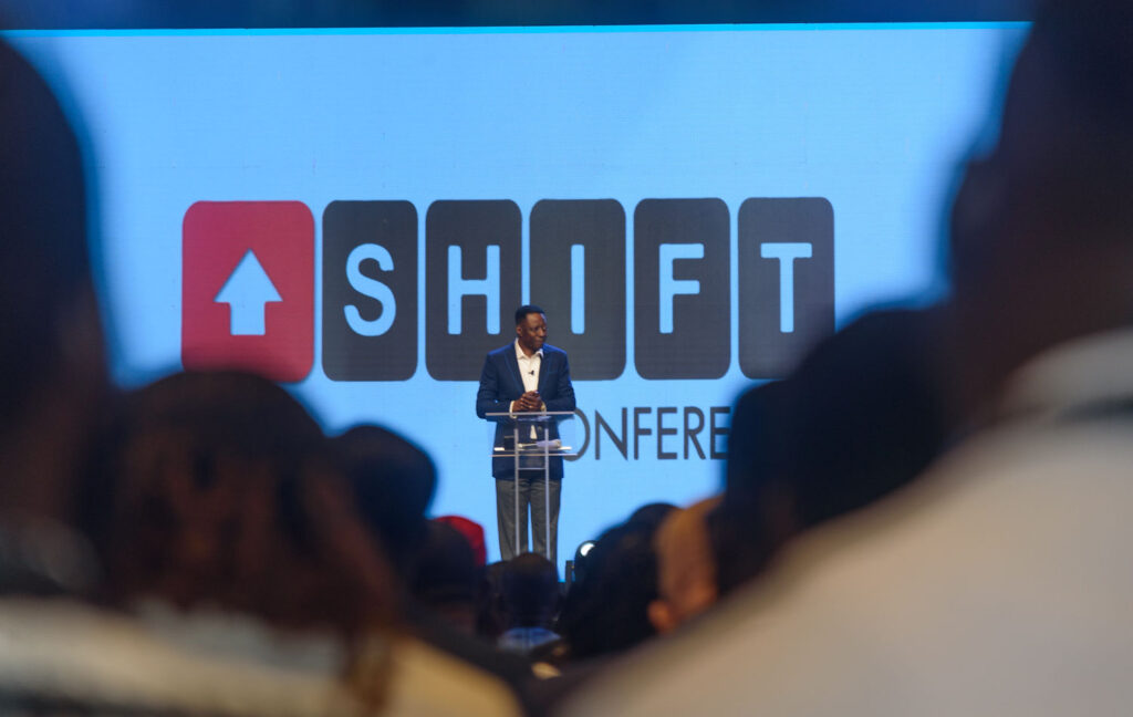 SHIFT Conference 2026
